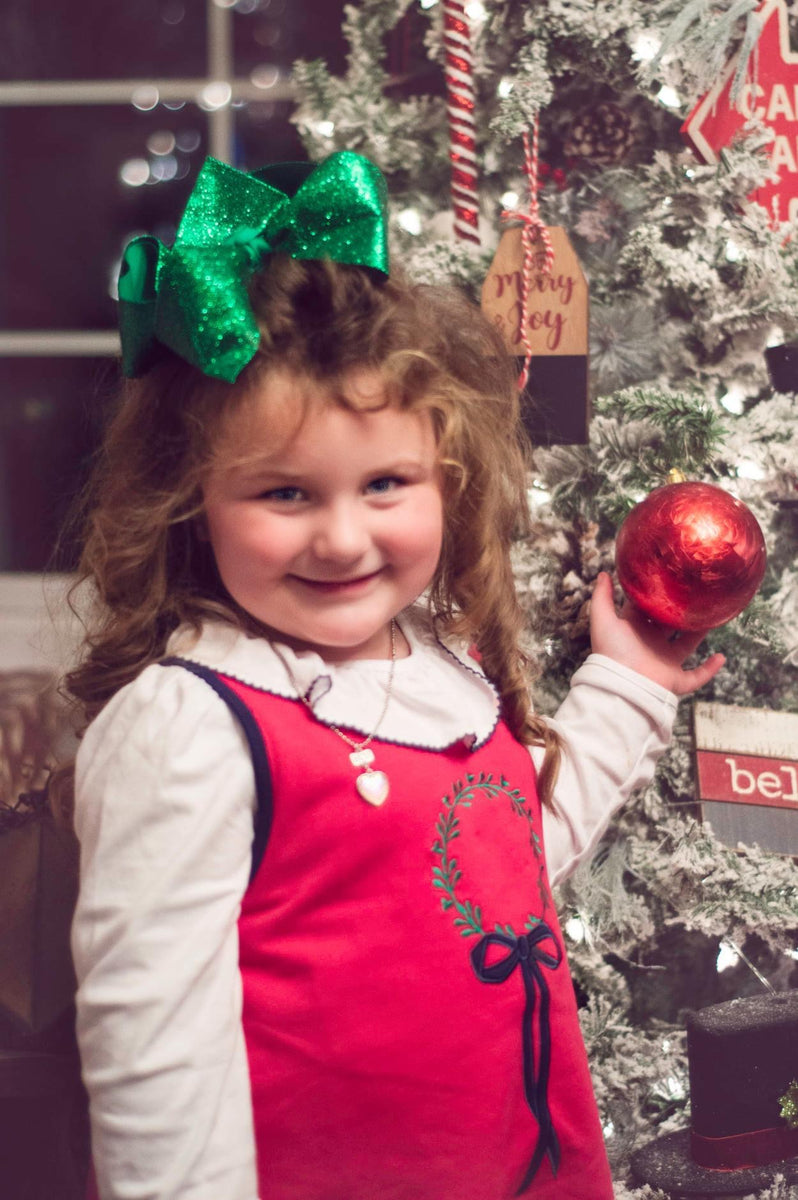 Christmas Magic – EmJames Embroidery