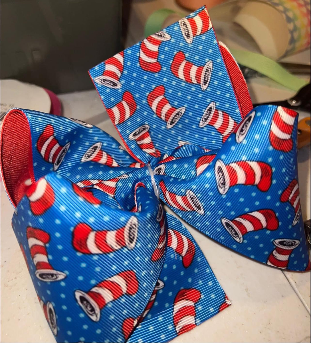 5" – EmJames Embroidery